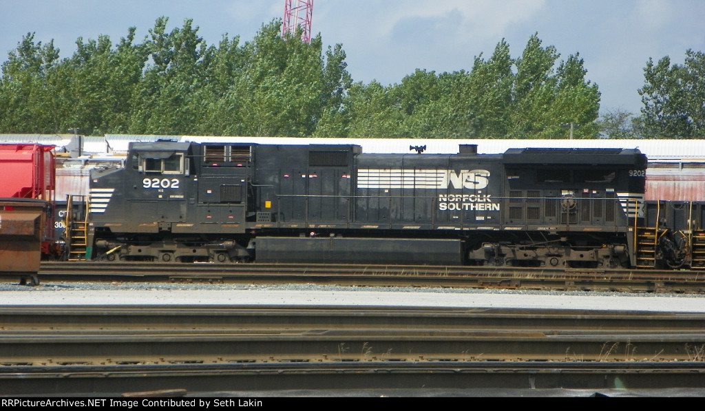 NS 9202